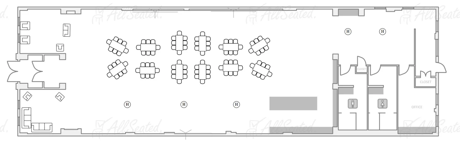 Meeting Layouts