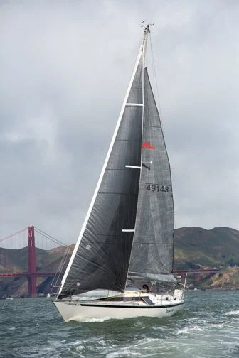 Two PSSA Members Start the Singlehanded Transpacific Yacht Race, June ...