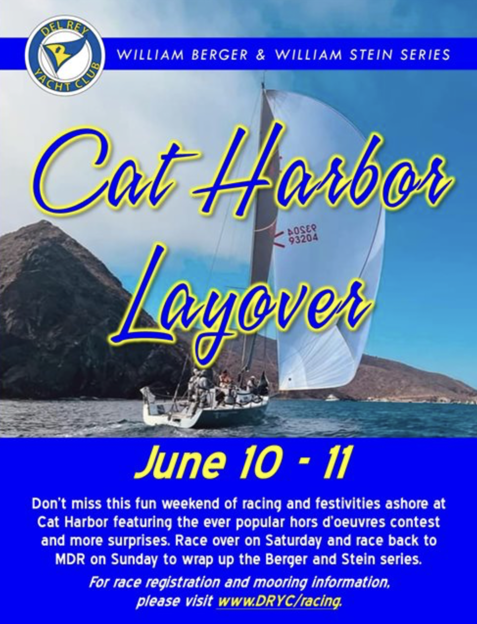 Pacific Singlehanded Sailing Association