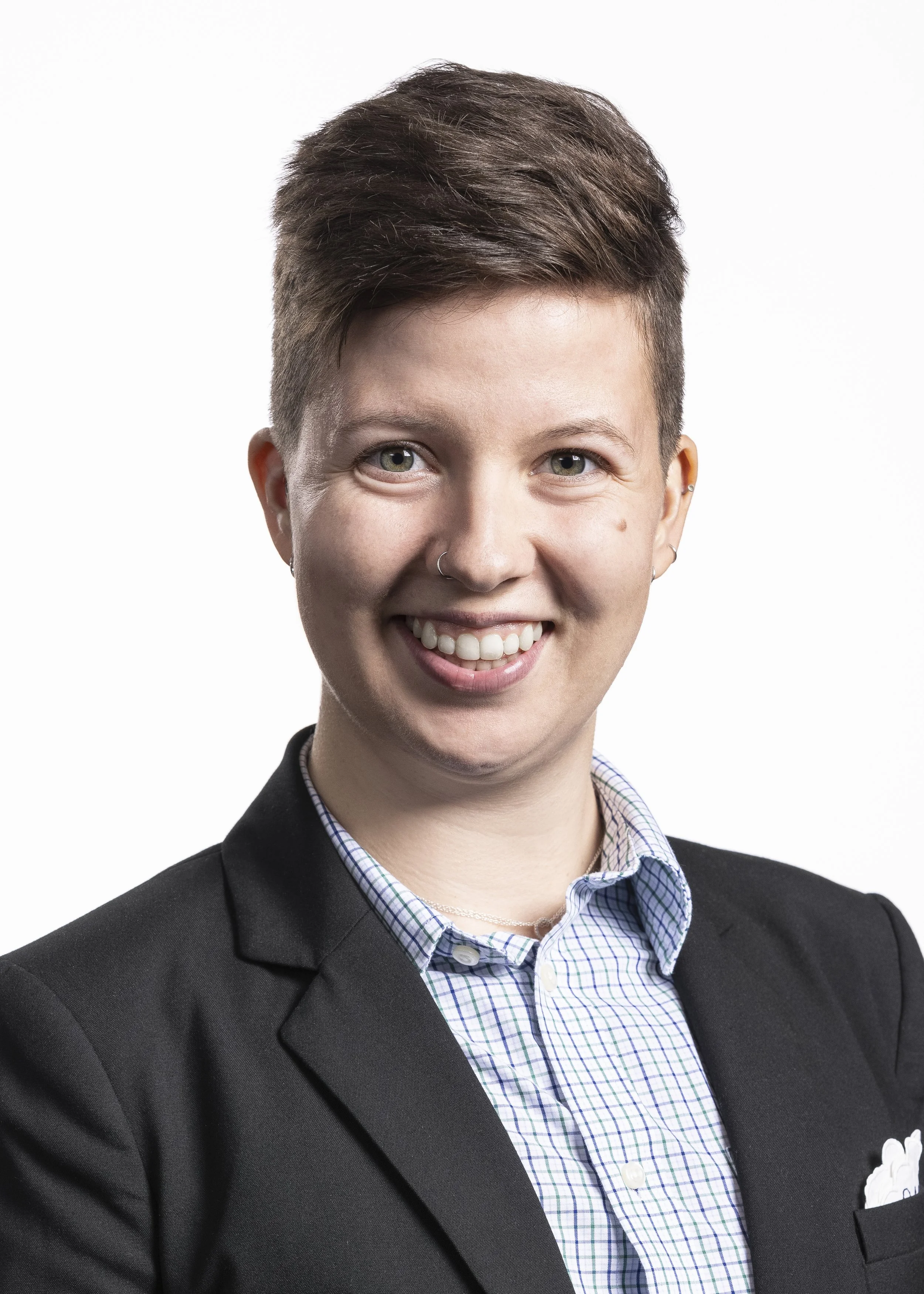 The Team — Still She Rises, Tulsa