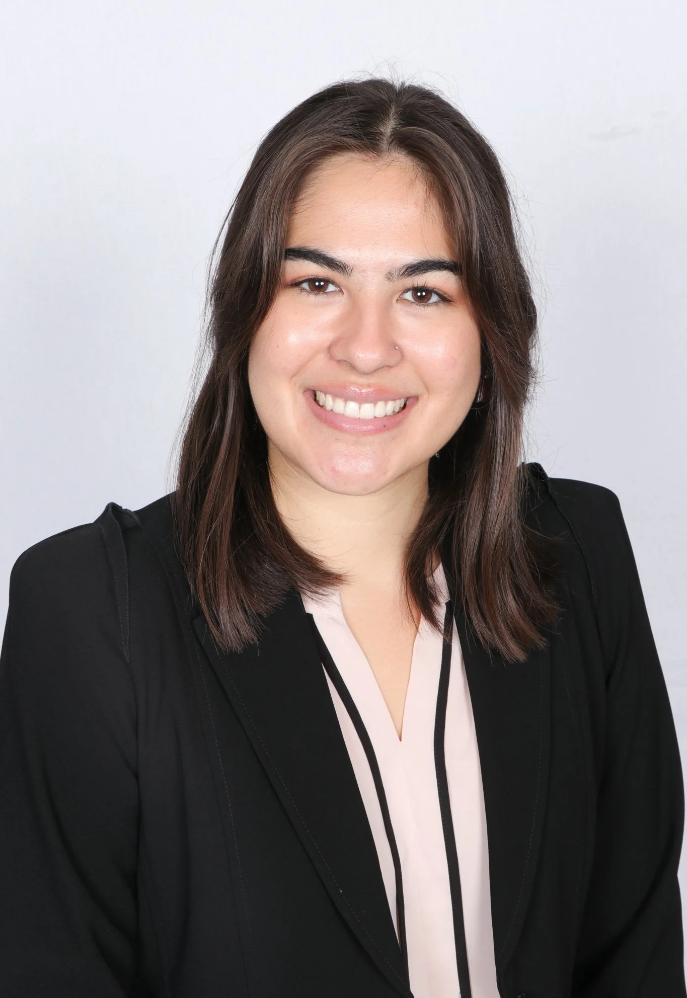 The Team — Still She Rises, Tulsa