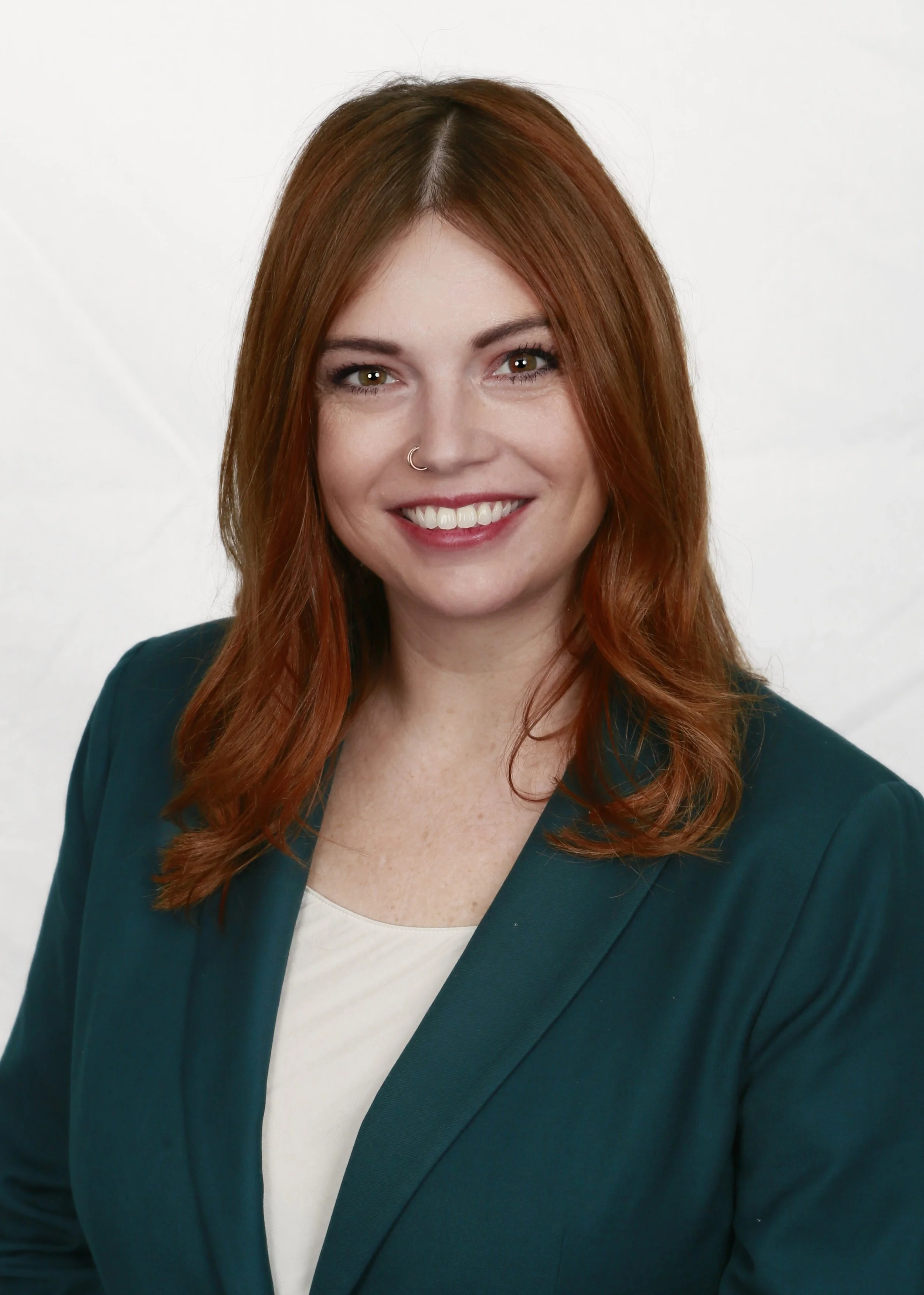 The Team — Still She Rises, Tulsa