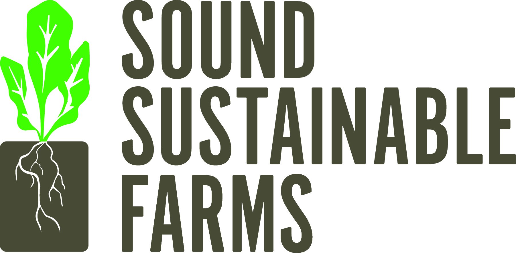 Farm Stand Pickup — Sound Sustainable Farms