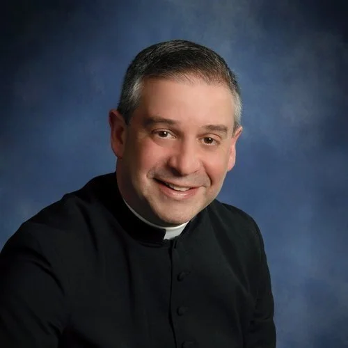 Clergy & Staff — St. Andrew Church