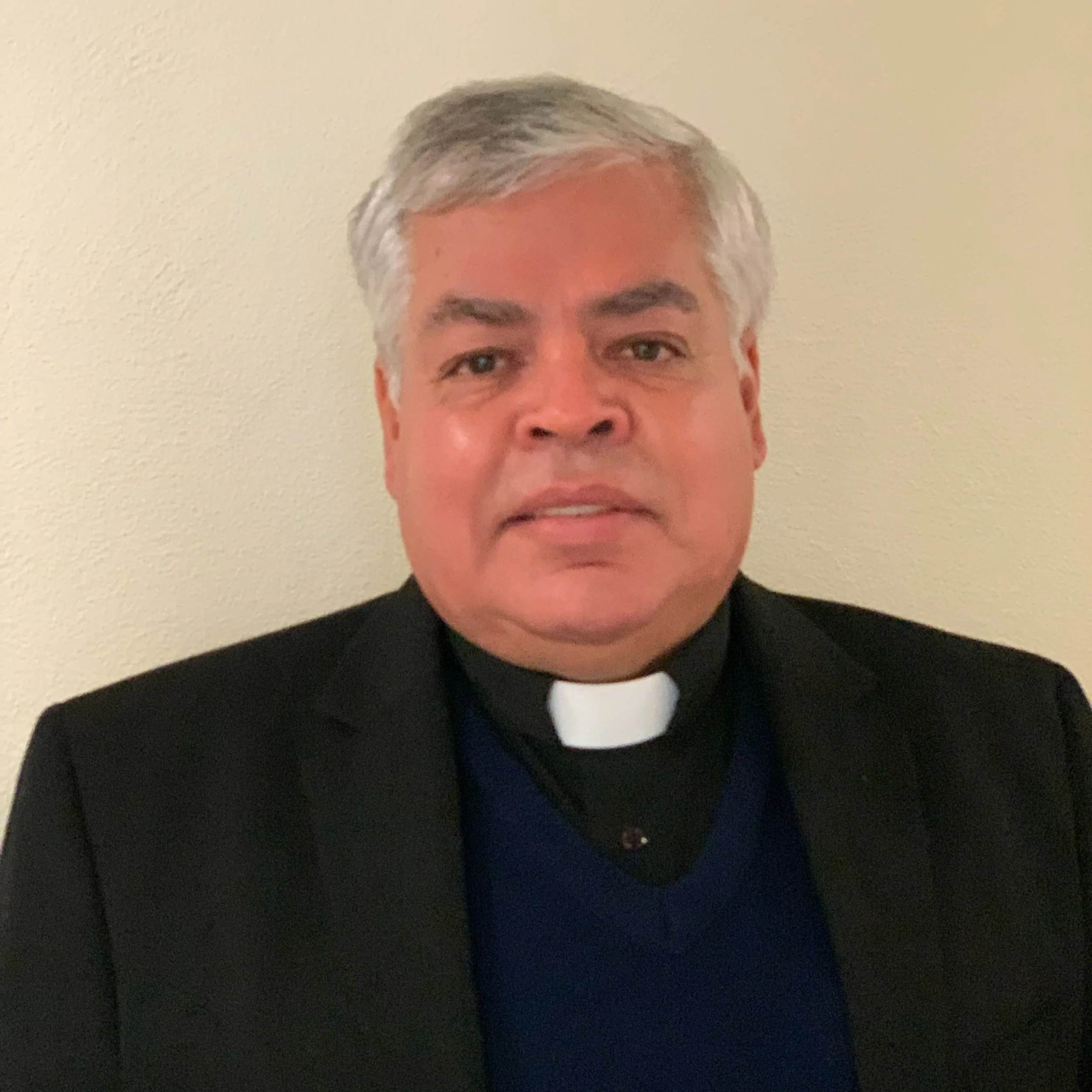 Clergy & Staff (Copy) — St. Andrew Church