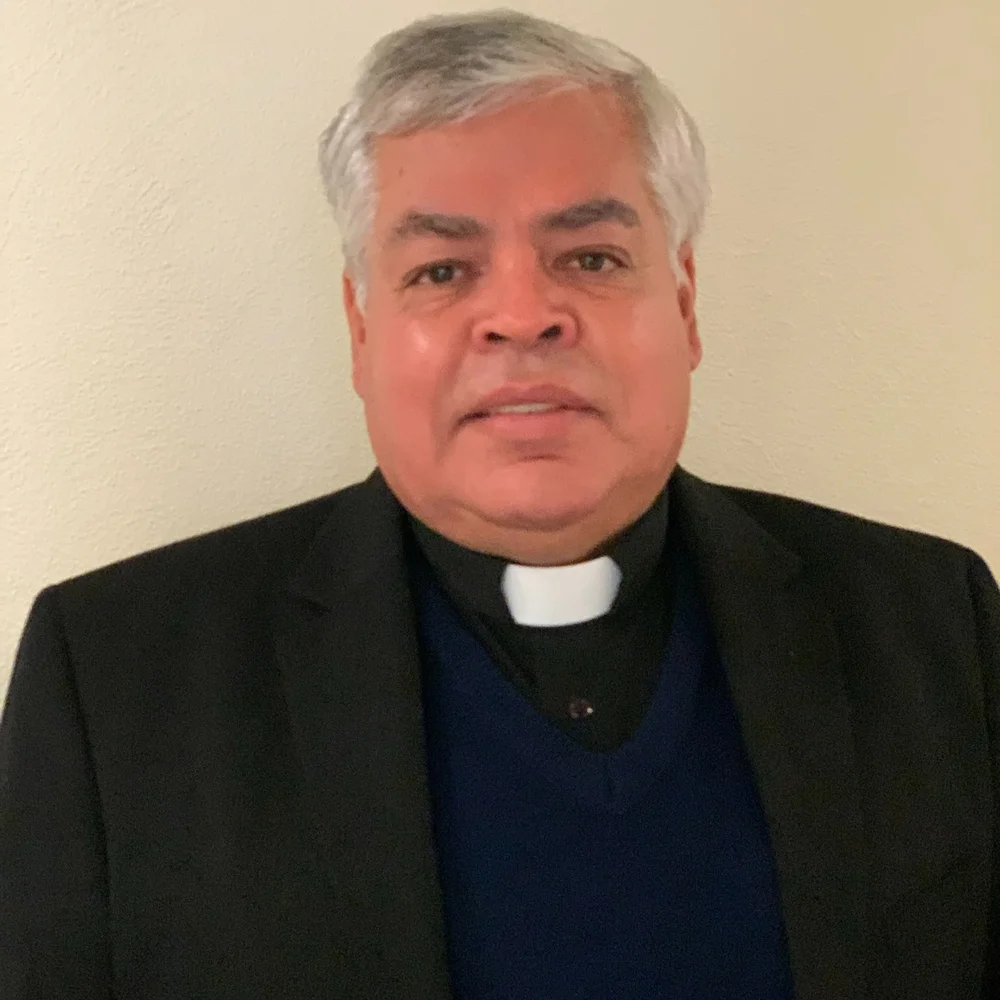 Clergy & Staff — St. Andrew Church