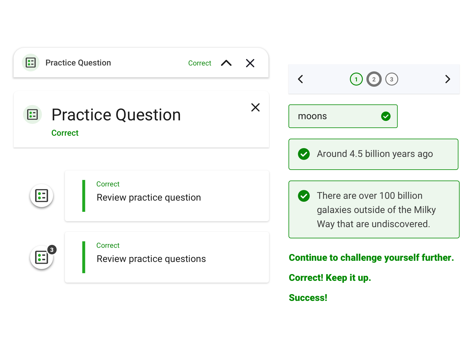 Design Systems — Brenna Mickey