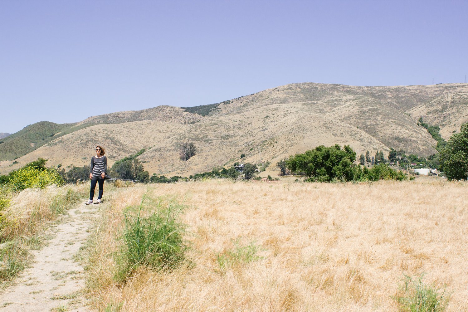 A Local's Guide to California's Central Coast — To Salt & See