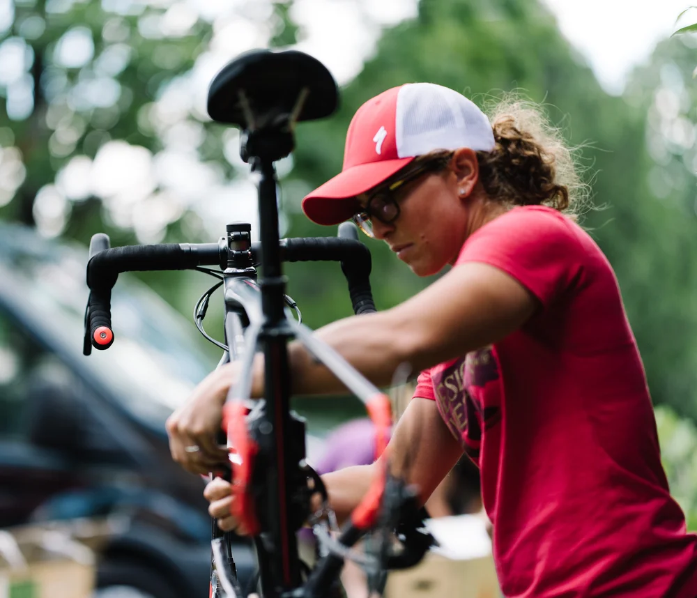 Part II Interview with Women's bike industry expert Stephanie Kaplan ...