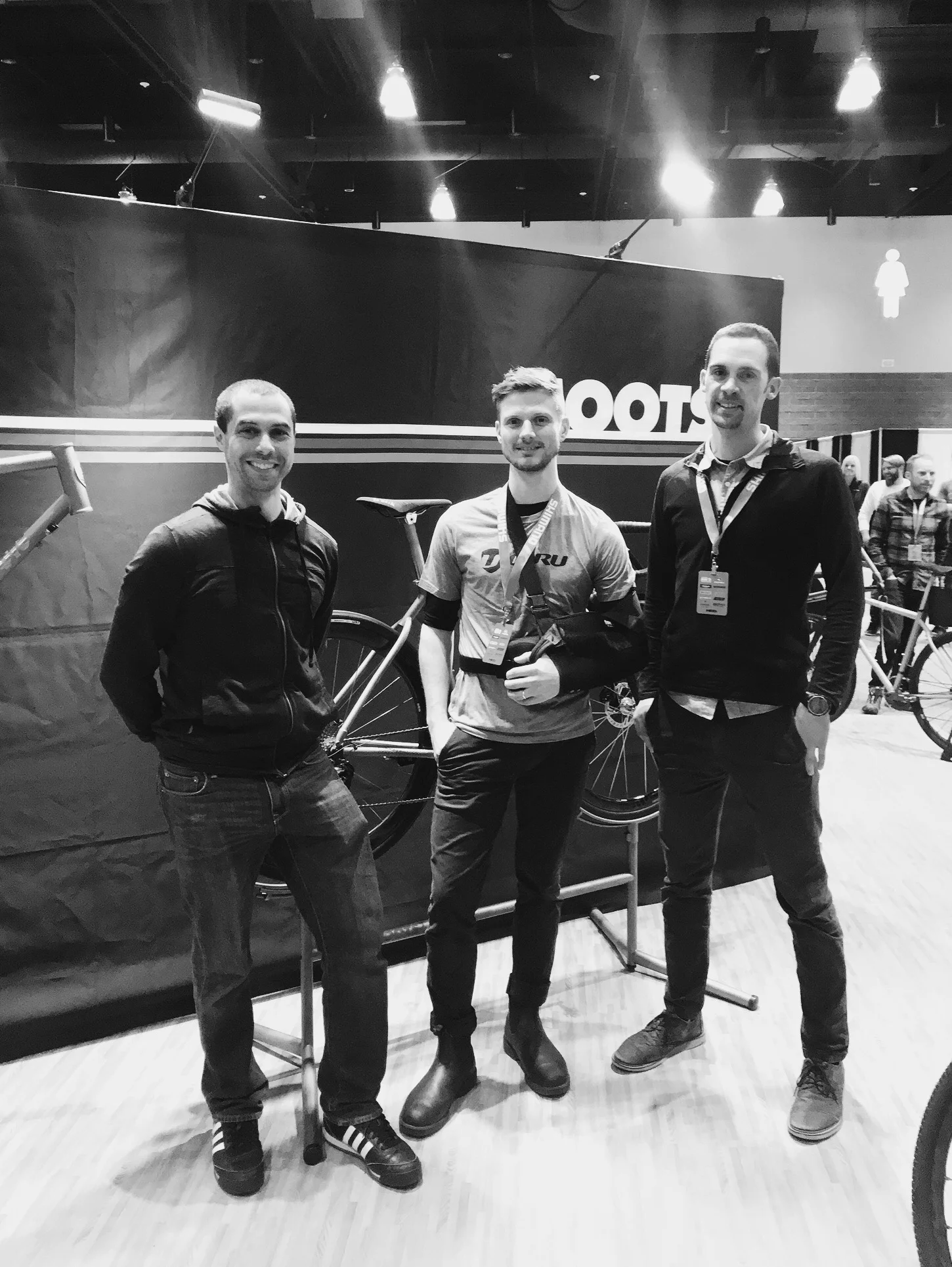 A Custom Ride Should Always Start with a Custom Bike Fit — To Be ...