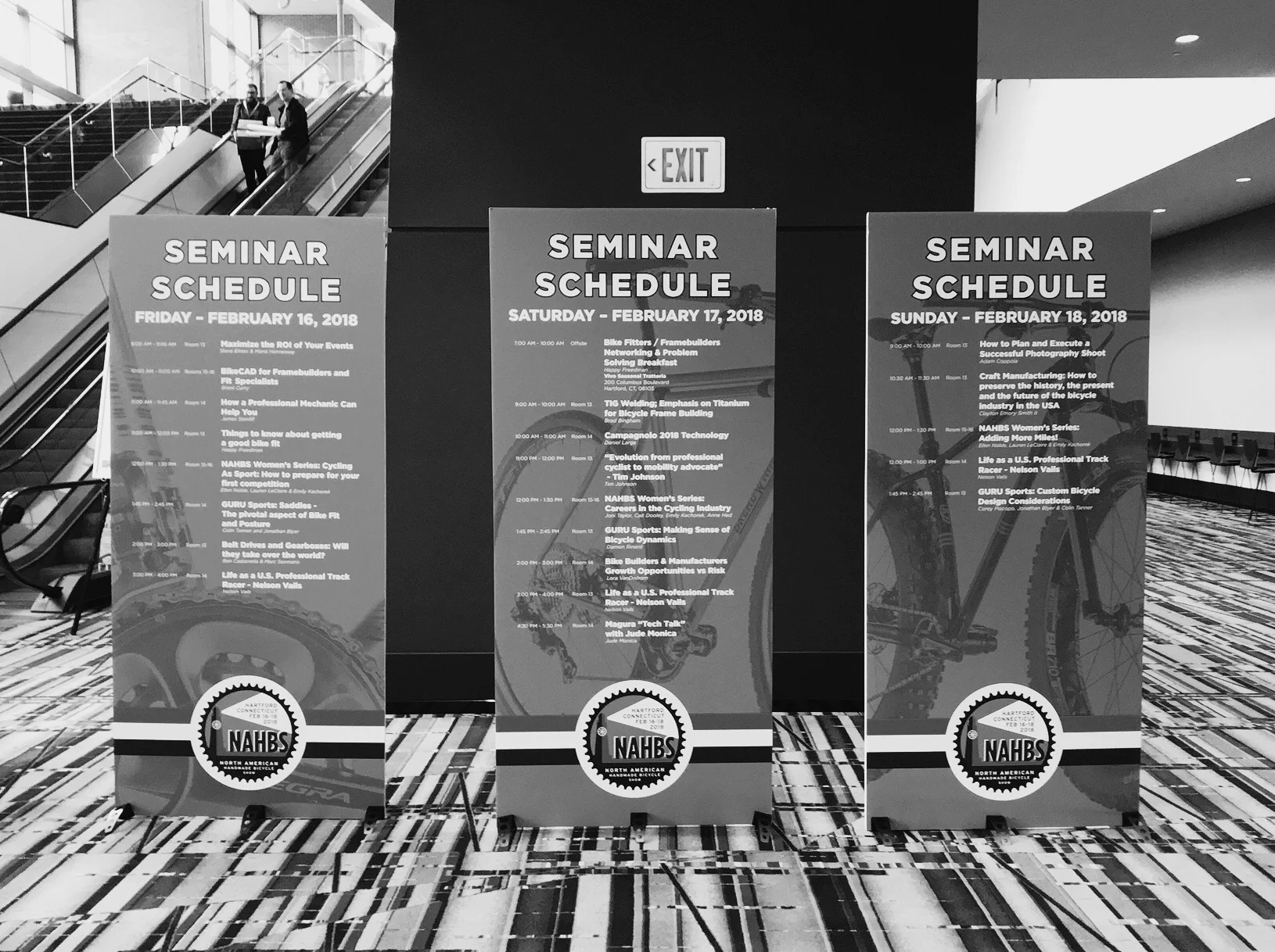 A Custom Ride Should Always Start with a Custom Bike Fit — To Be ...