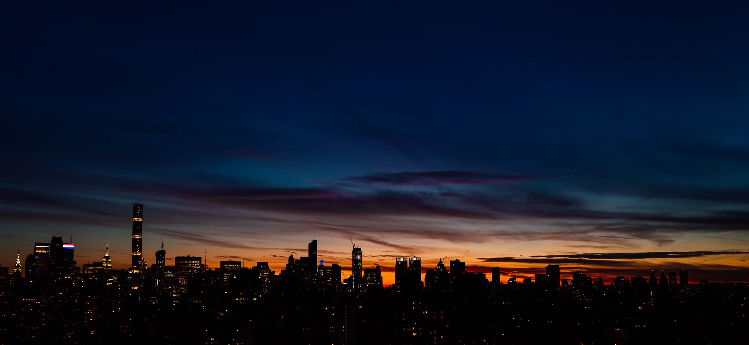 New York City with the Leica SL and Leica M10 — To Be Determined ...