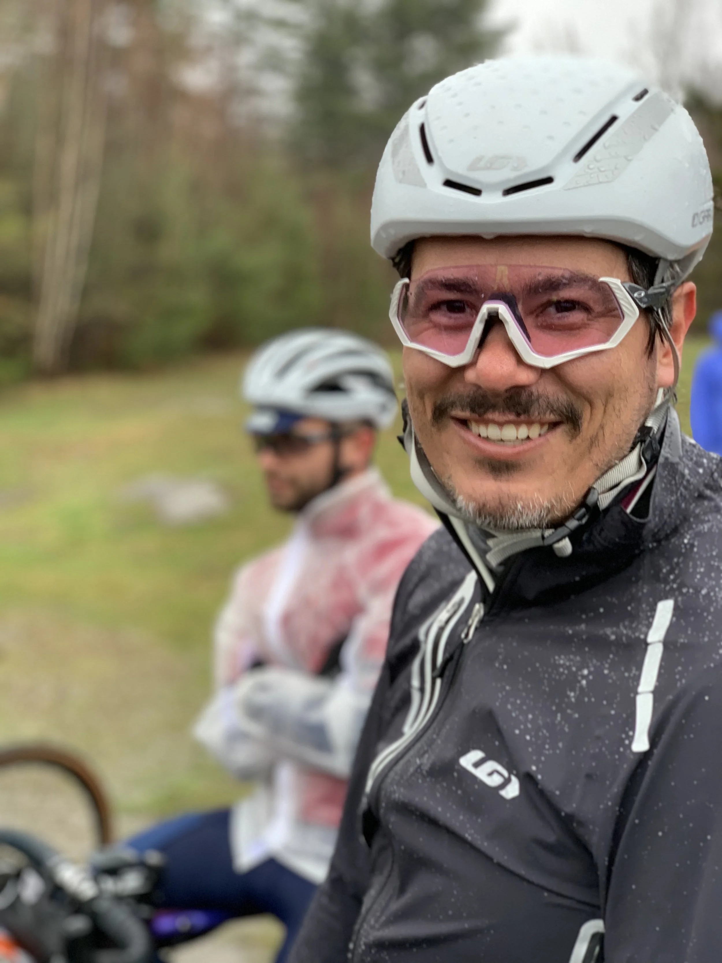 The Worst Weather Brings the Best Out at Rasputitsa — To Be Determined ...
