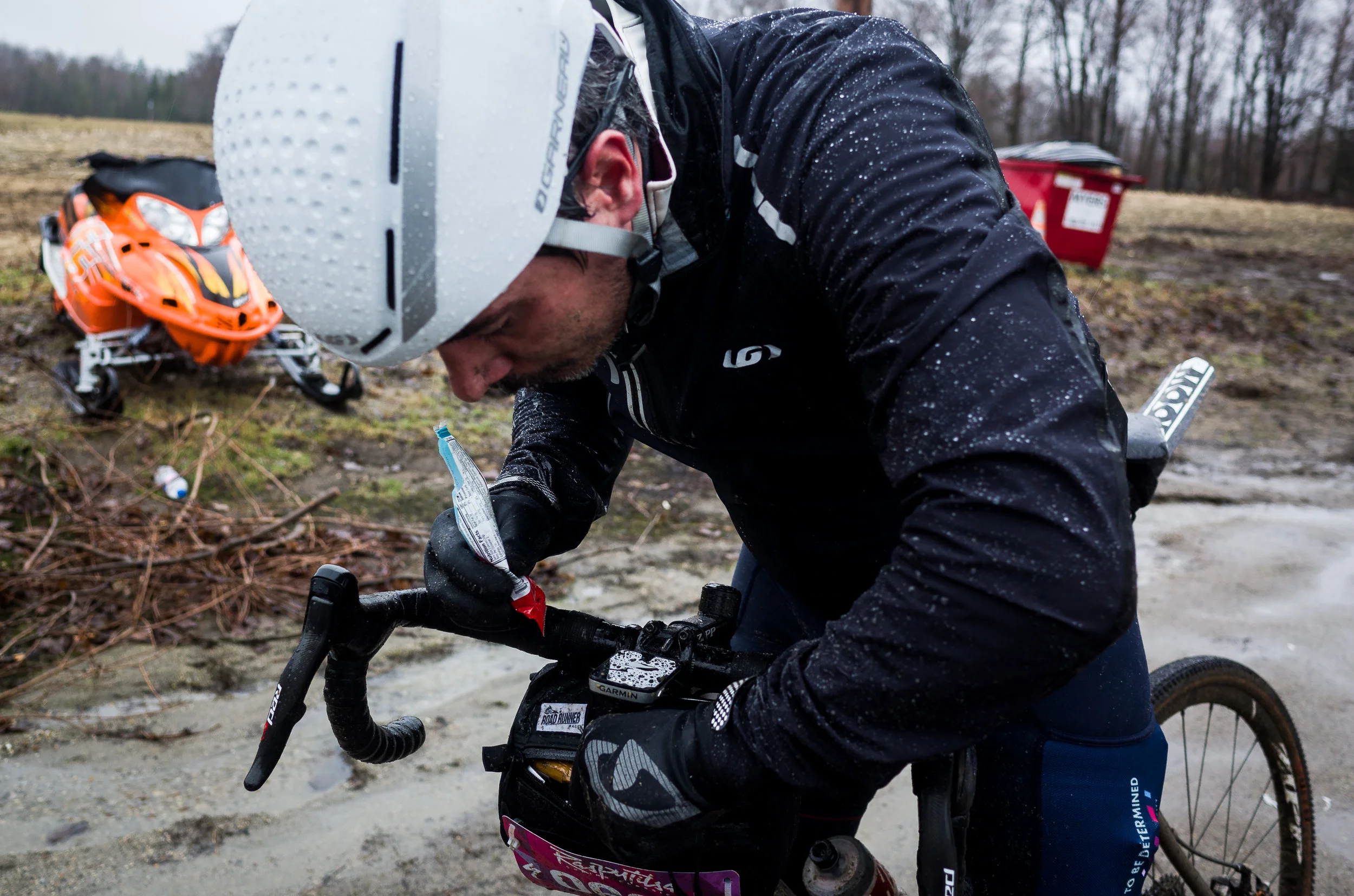 Mega Gear Review: How to survive Rasputitsa — To Be Determined Journal ...