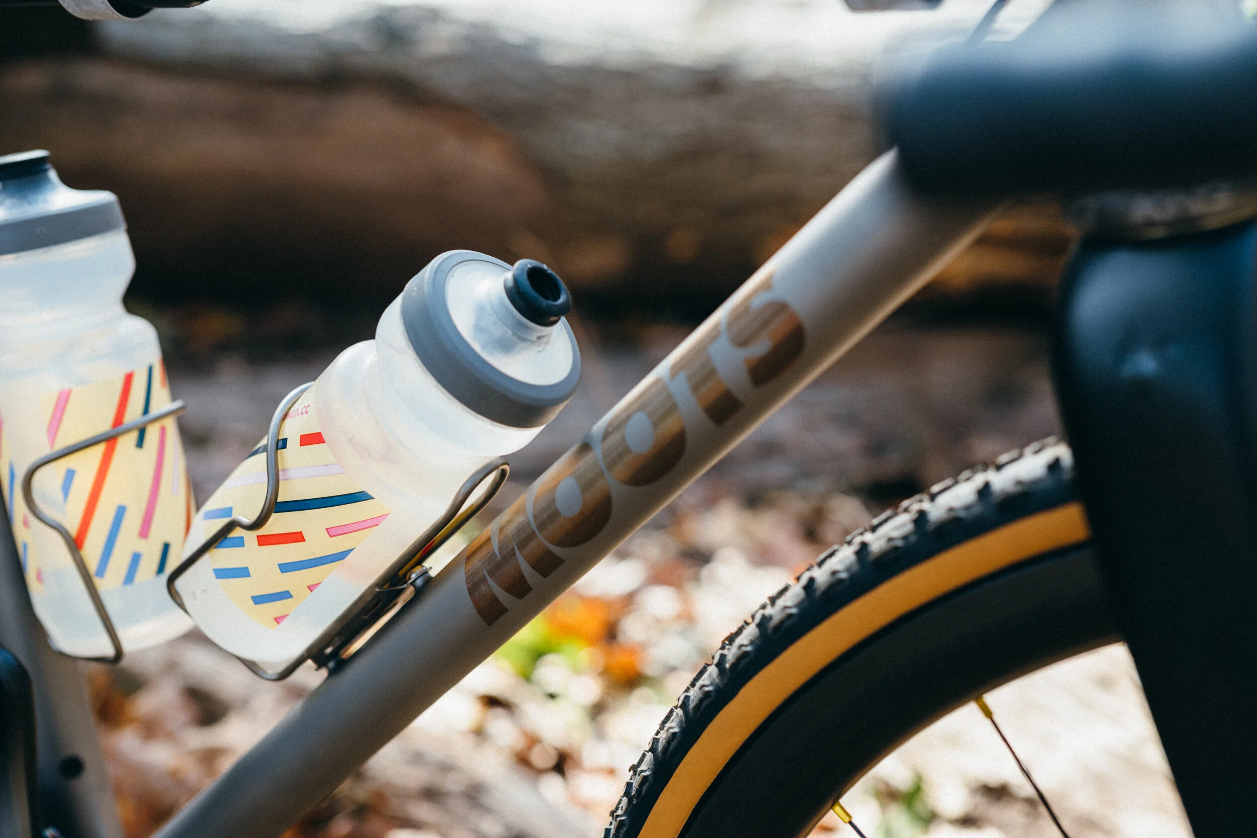 Moots Psychlo-X RSL: Final Build Notes and First Impressions — To Be ...
