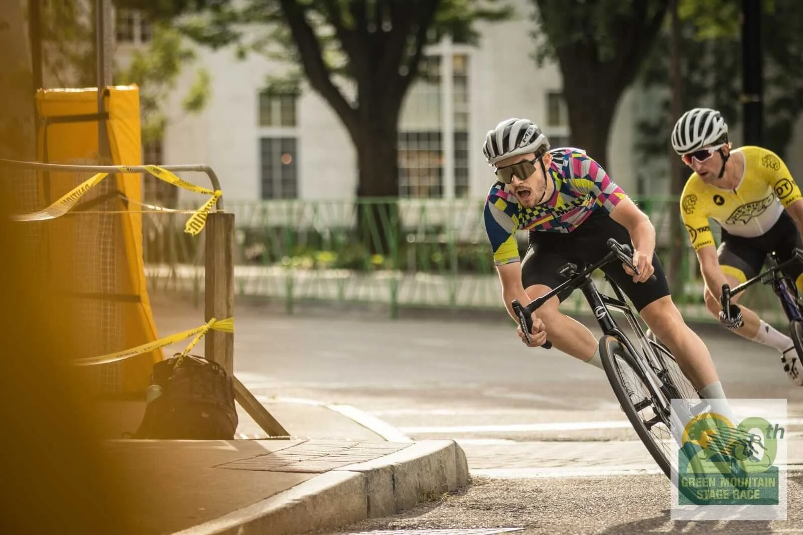 Ben Brown — To Be Determined Journal - Cycling, Bike Racing, Adventure