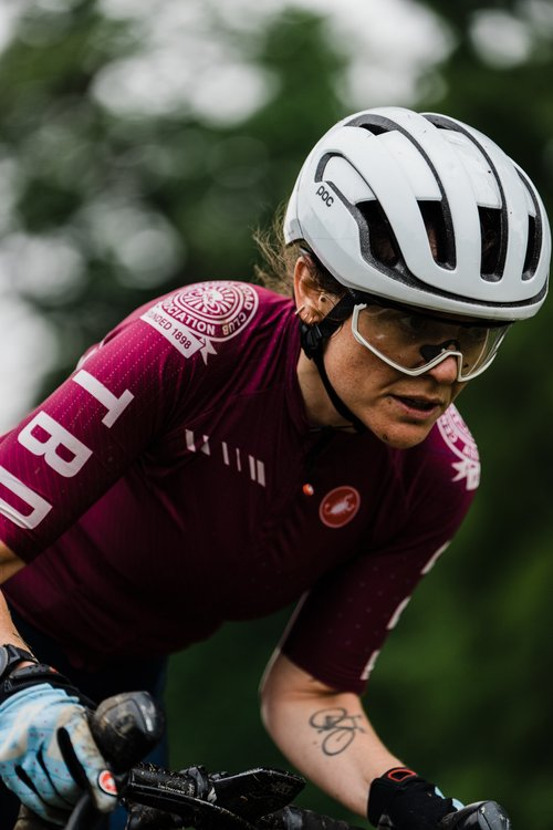 Annie Purcell — To Be Determined Journal - Cycling, Bike Racing, Adventure