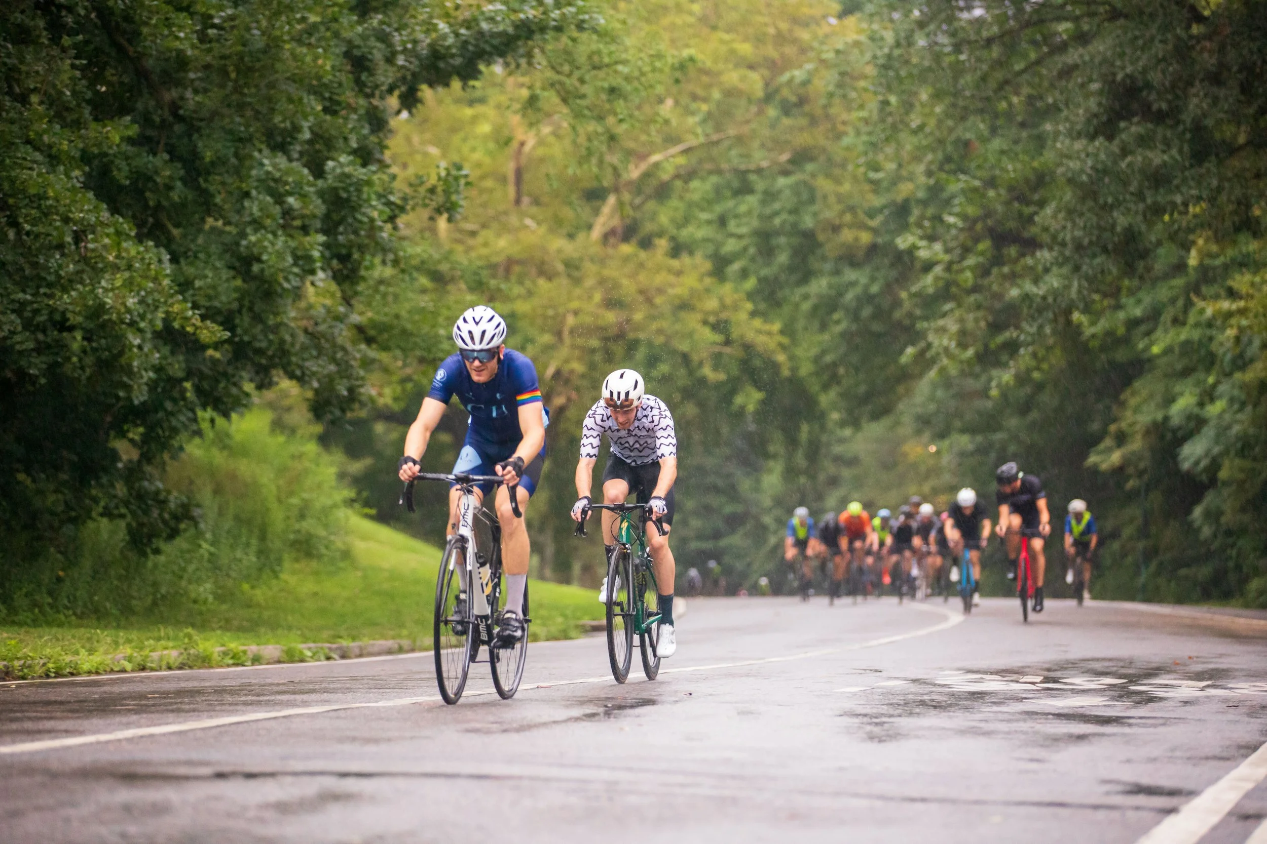 Elbert Mets — To Be Determined Journal - Cycling, Bike Racing, Adventure