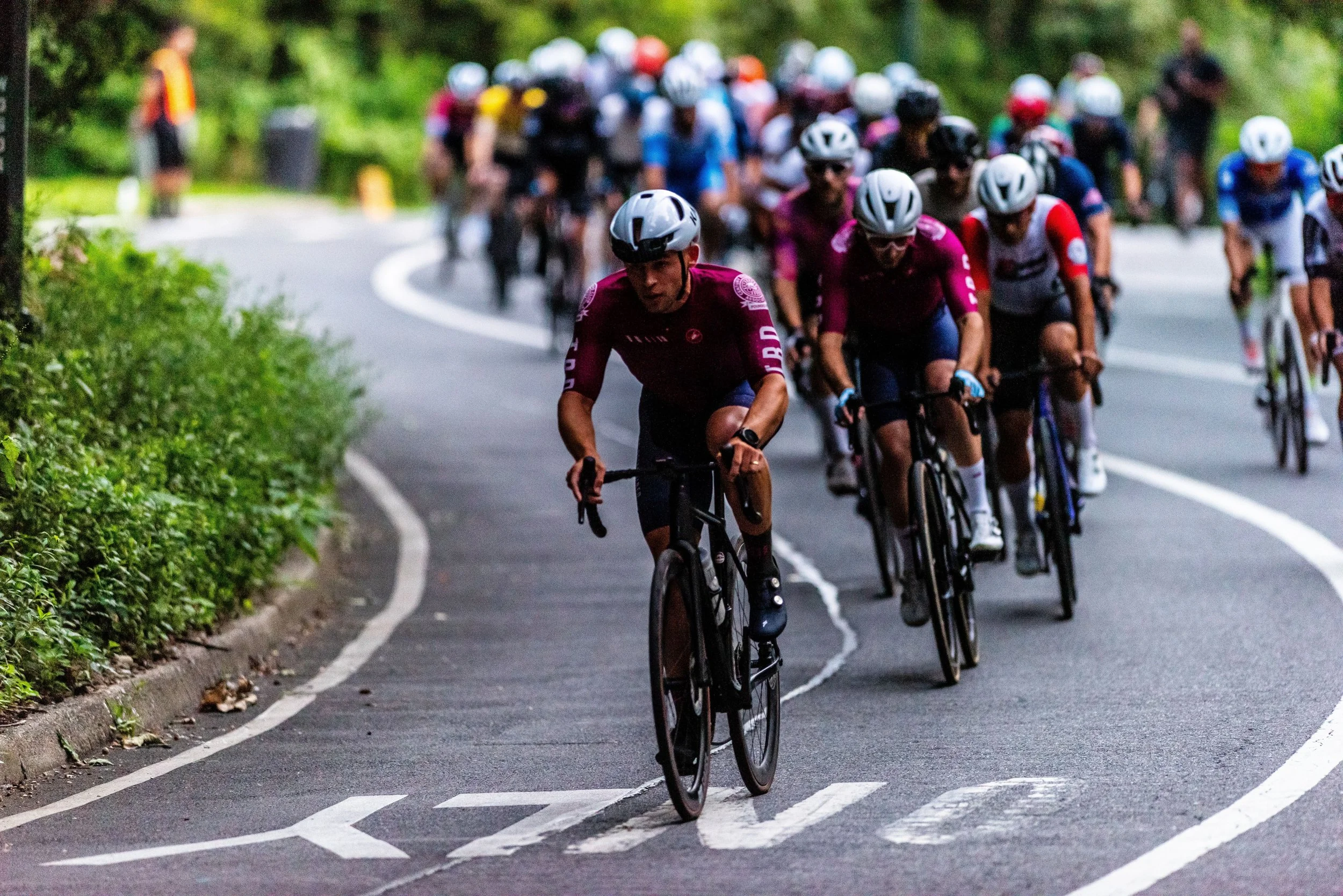 Josh Hanson — To Be Determined Journal - Cycling, Bike Racing, Adventure