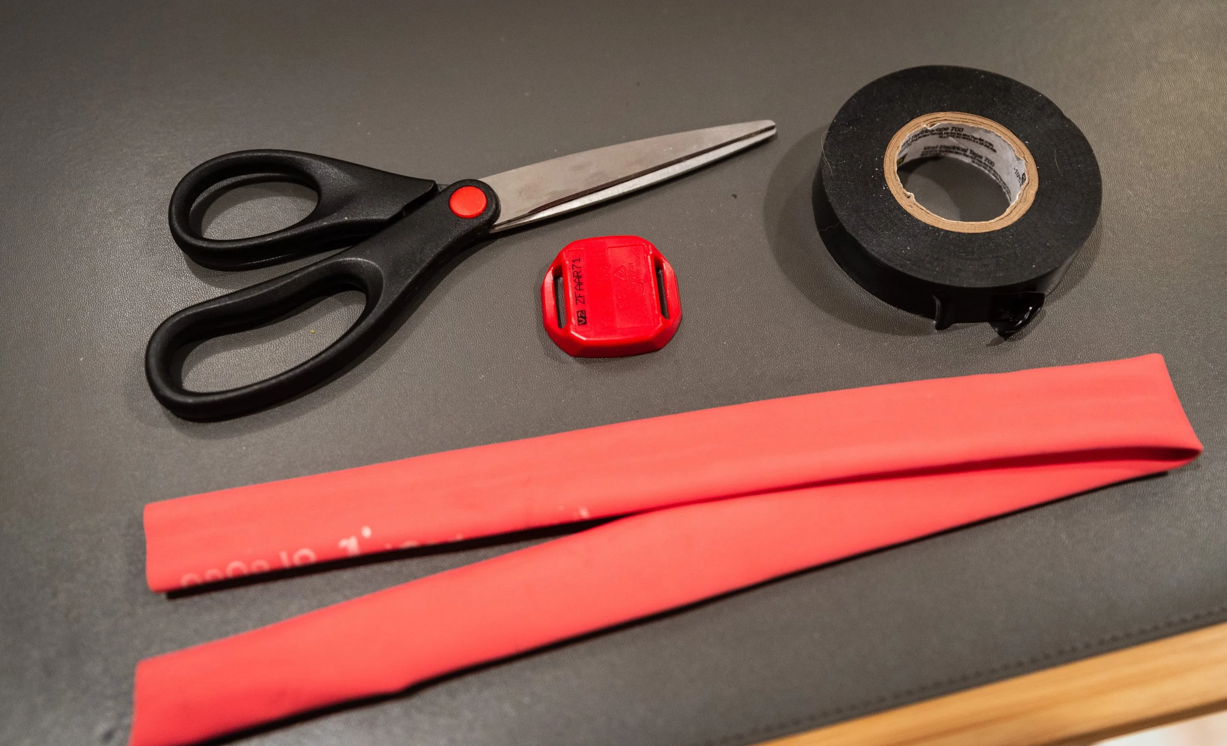 The Best Way To Attach A Timing Chip to Your Bike is a Latex Tube — To ...