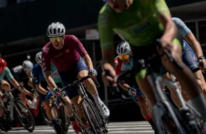 TBD Team Roster — To Be Determined Journal - Cycling, Bike Racing ...