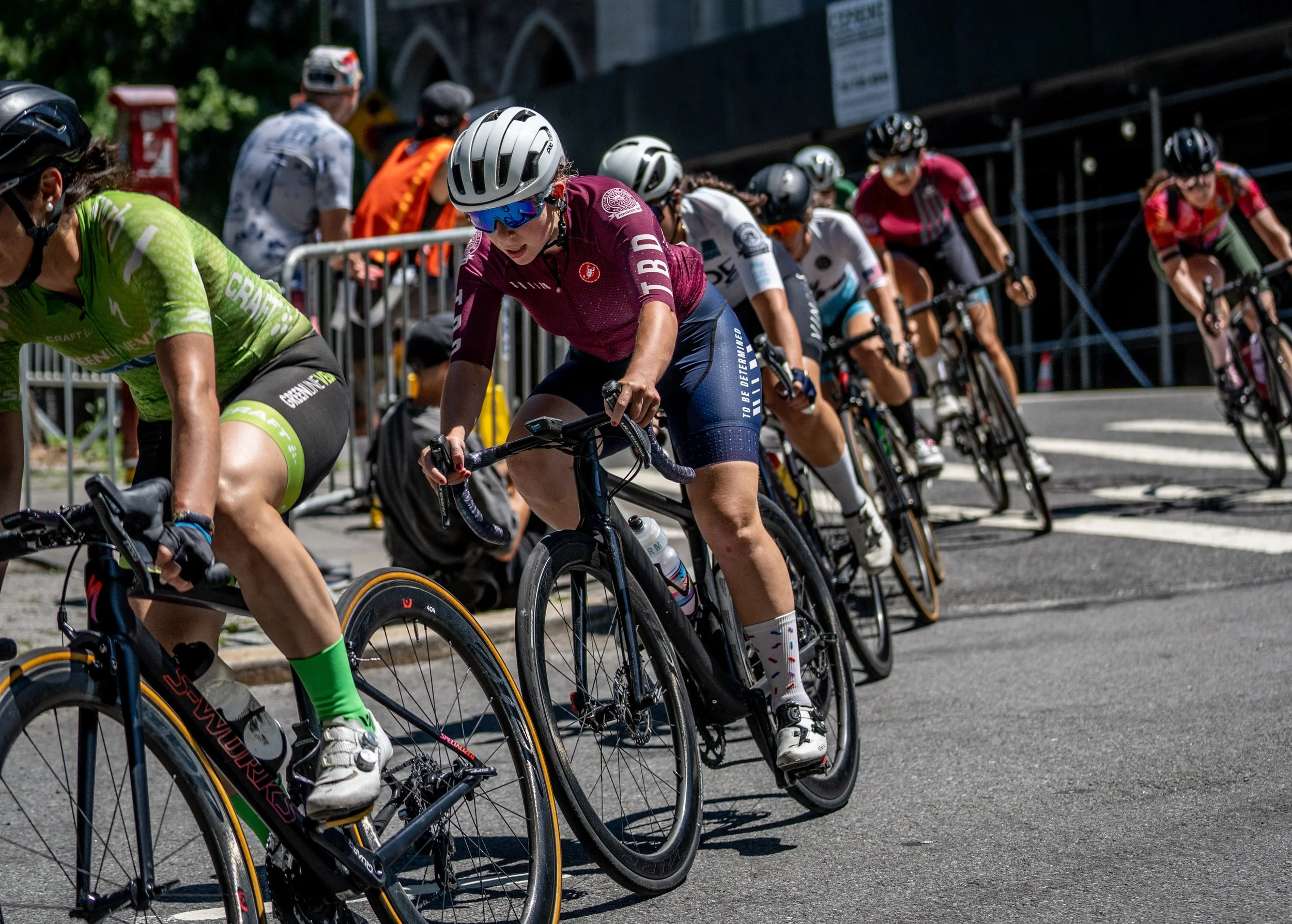Intelligentsia Cup Preview — To Be Determined Journal — Cycling, Bike ...