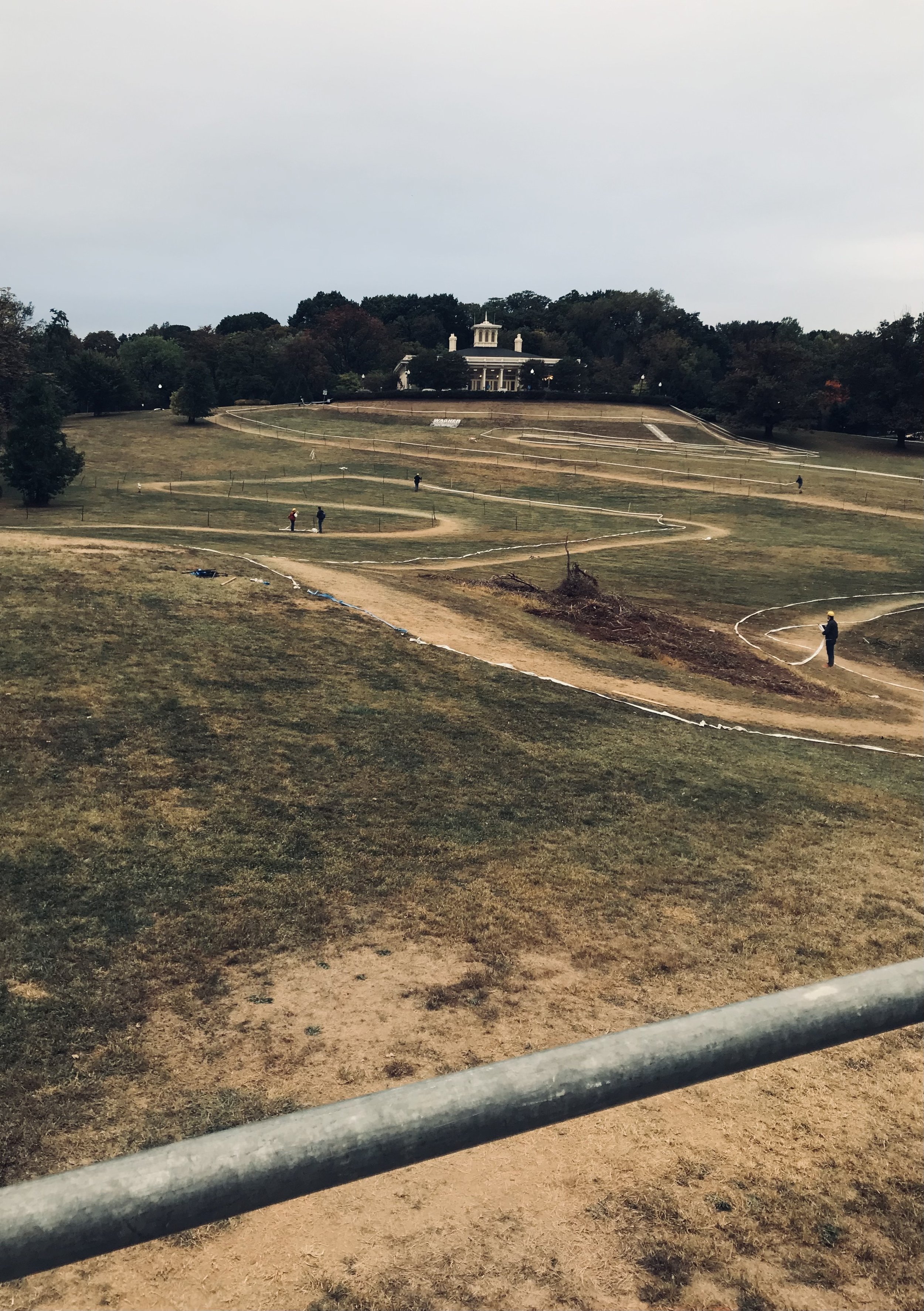 Weekend Forecast: Charm City — To Be Determined Journal — Cycling, Bike ...