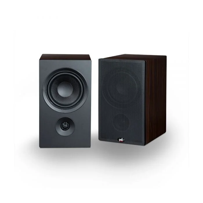 PSB Alpha P5 Bookshelf Speakers — Chisholm TV & Stereo