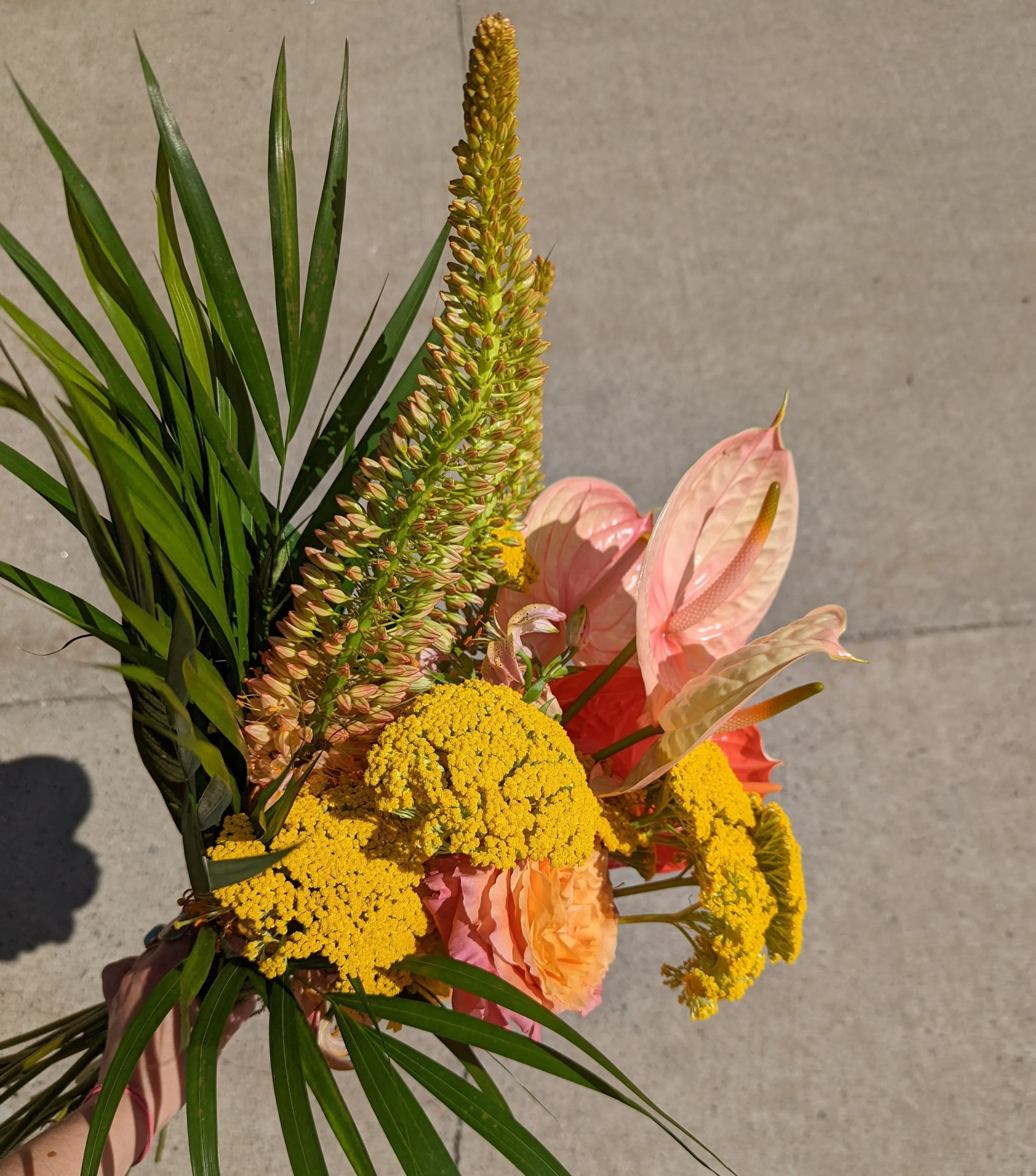 Toronto Floral Art
