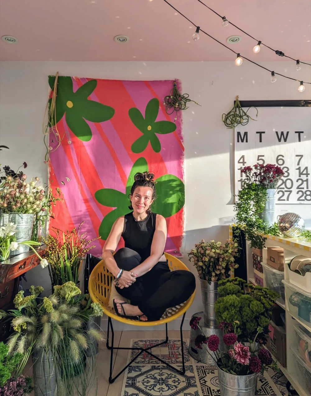 Groovy floral designs for your jaw-dropping corporate event in Toronto ...