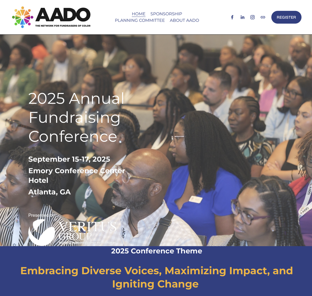 AADO African American Development Officers