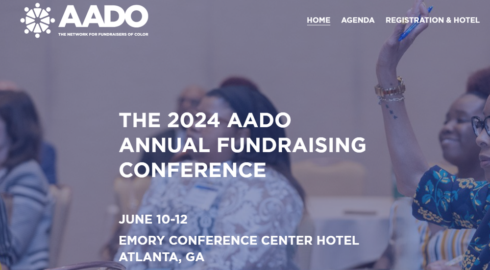 AADO African American Development Officers