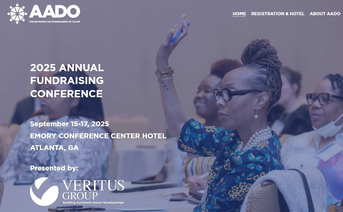 AADO African American Development Officers
