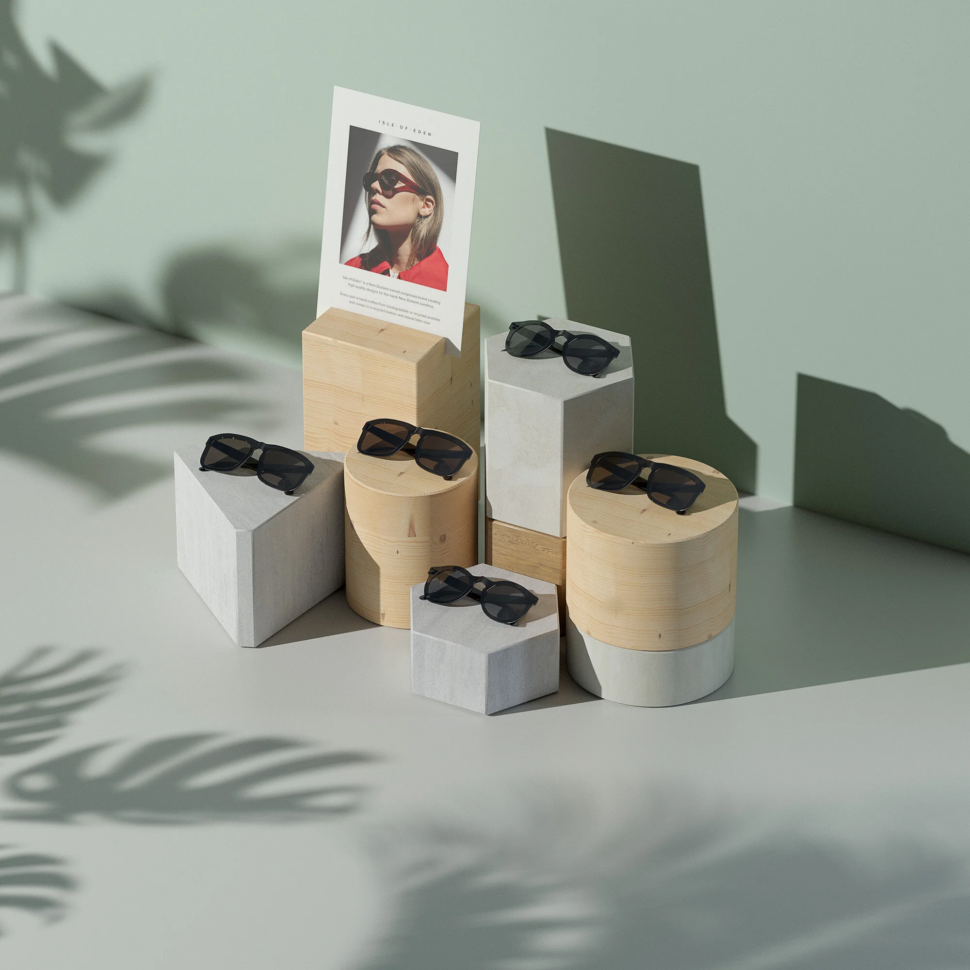 Joren | 3D Generalist