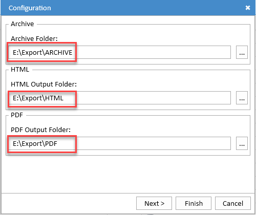 Avoiding Common Problems When Archiving Lotus Notes Databases with ...