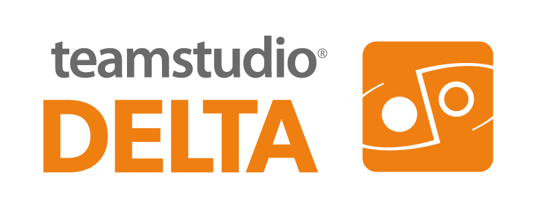 Delta — Teamstudio