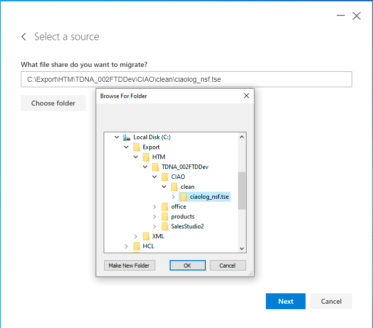 Sharing Nicely with Sharepoint: How to Use Export HTML Archives in ...