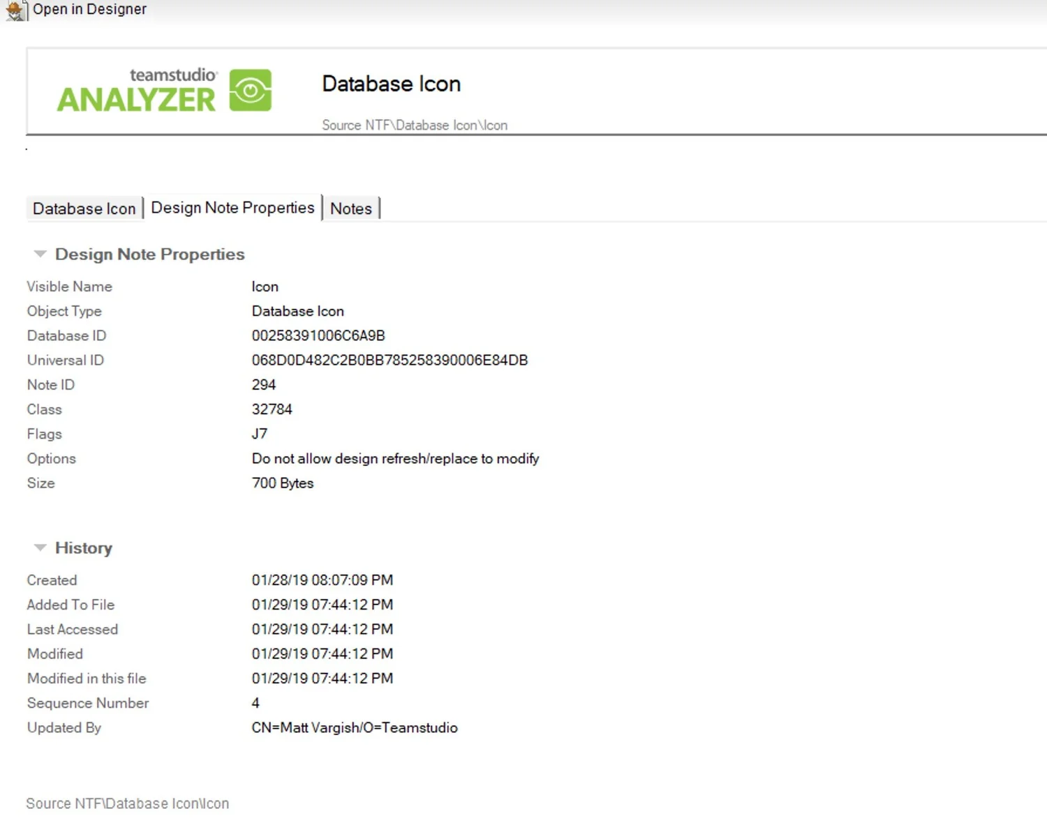 Export Lotus Notes Databases to PDF Format with Teamstudio Export 4.0 ...