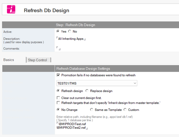 Deploying HCL Domino Applications to AWS with Build Manager: Part 2 — Teamstudio