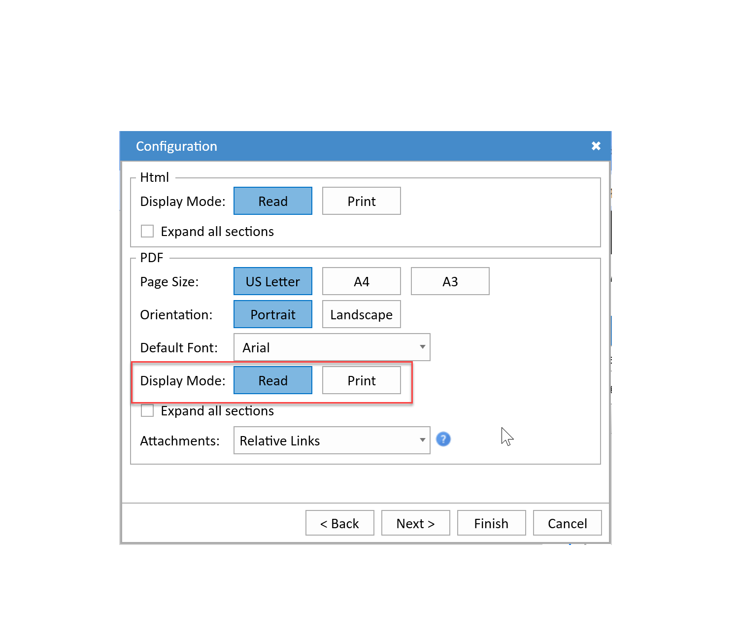 New Version of Teamstudio Export Released! — Teamstudio