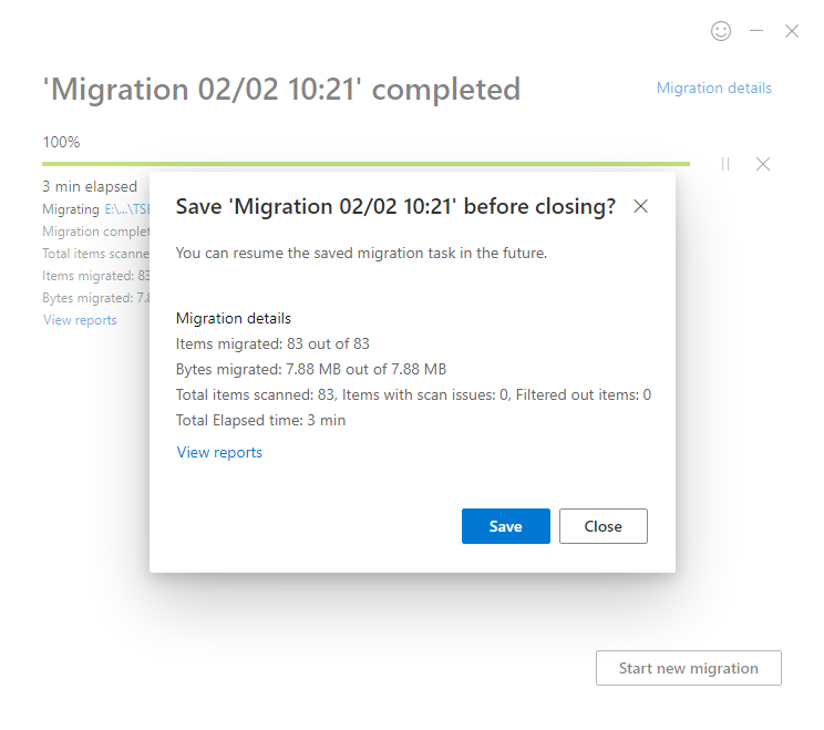 Sharing with SharePoint: Update — Teamstudio