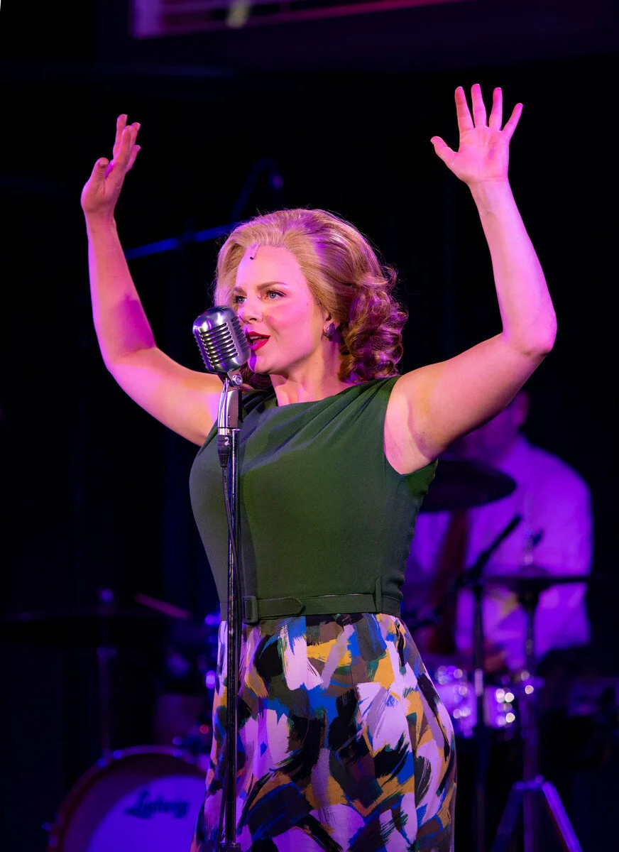 Production Photos — Caitlin Doak