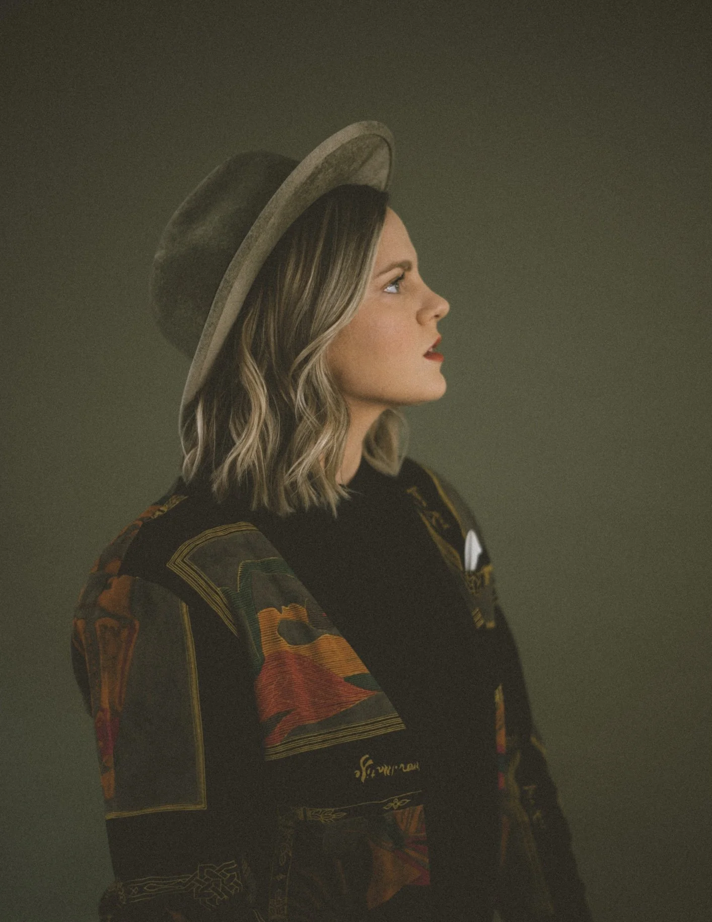 NEWS — Caitlin Doak