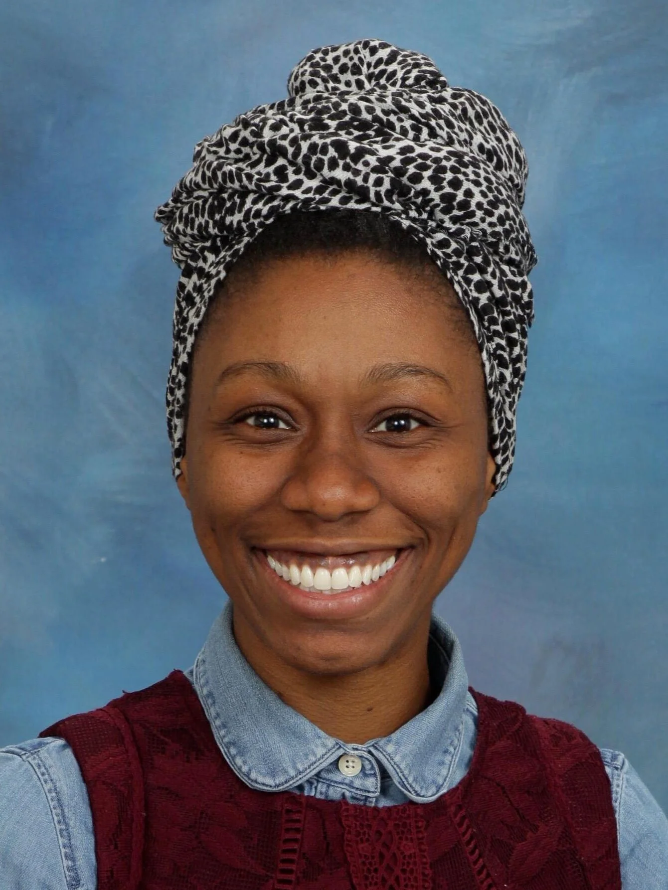 Shantel Harris's Instagram, Twitter & Facebook on IDCrawl