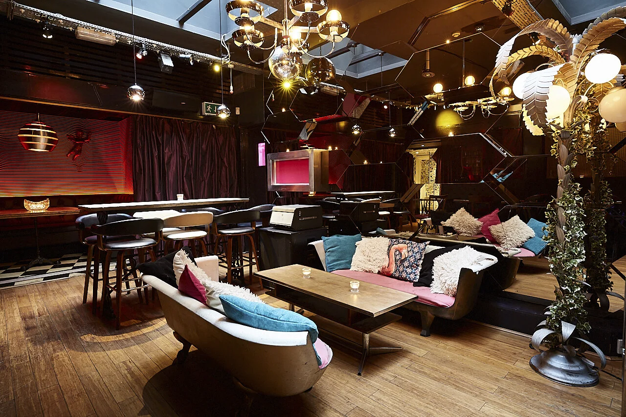 Gallery — Callooh Callay