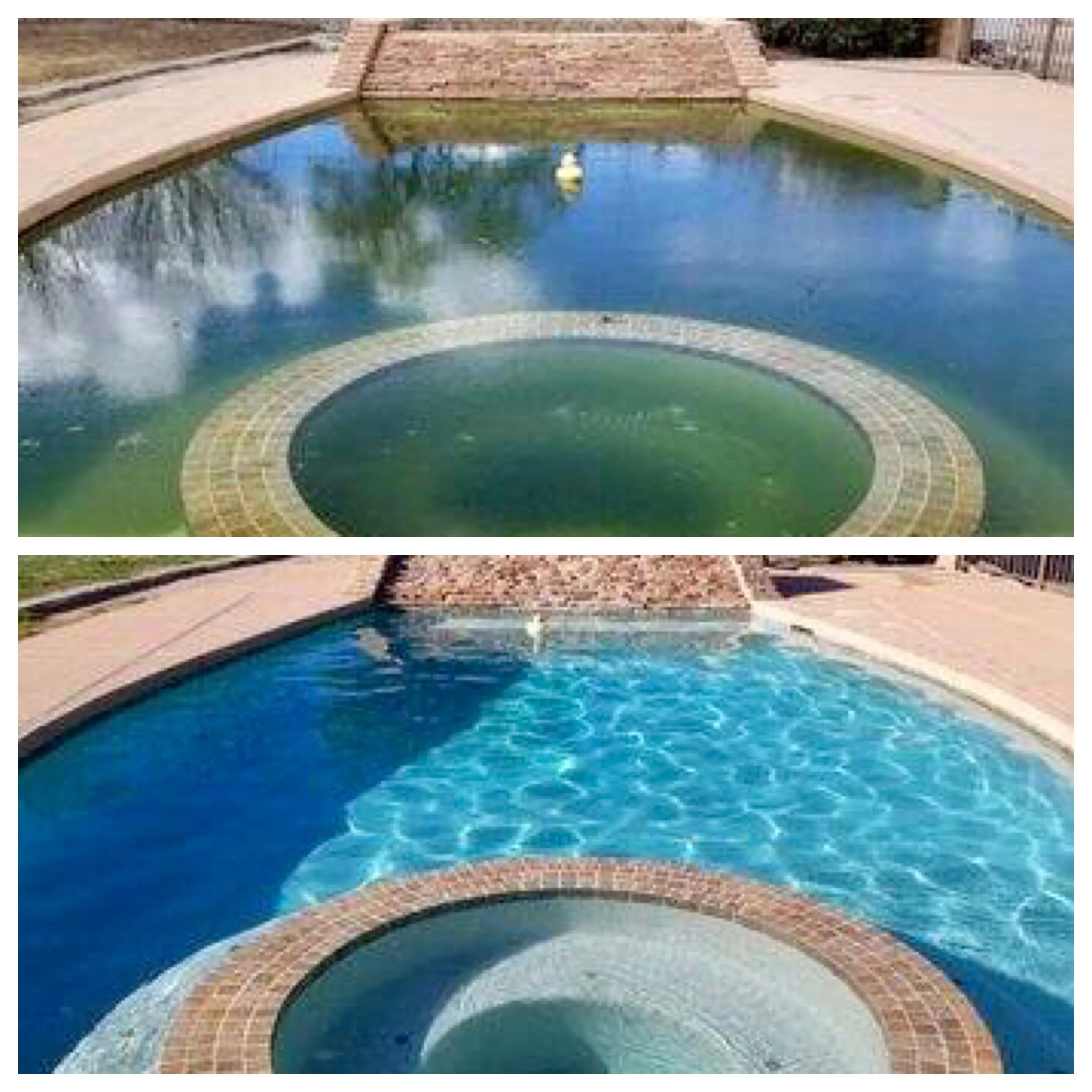 Our Services and Products — JStarr Pool Services