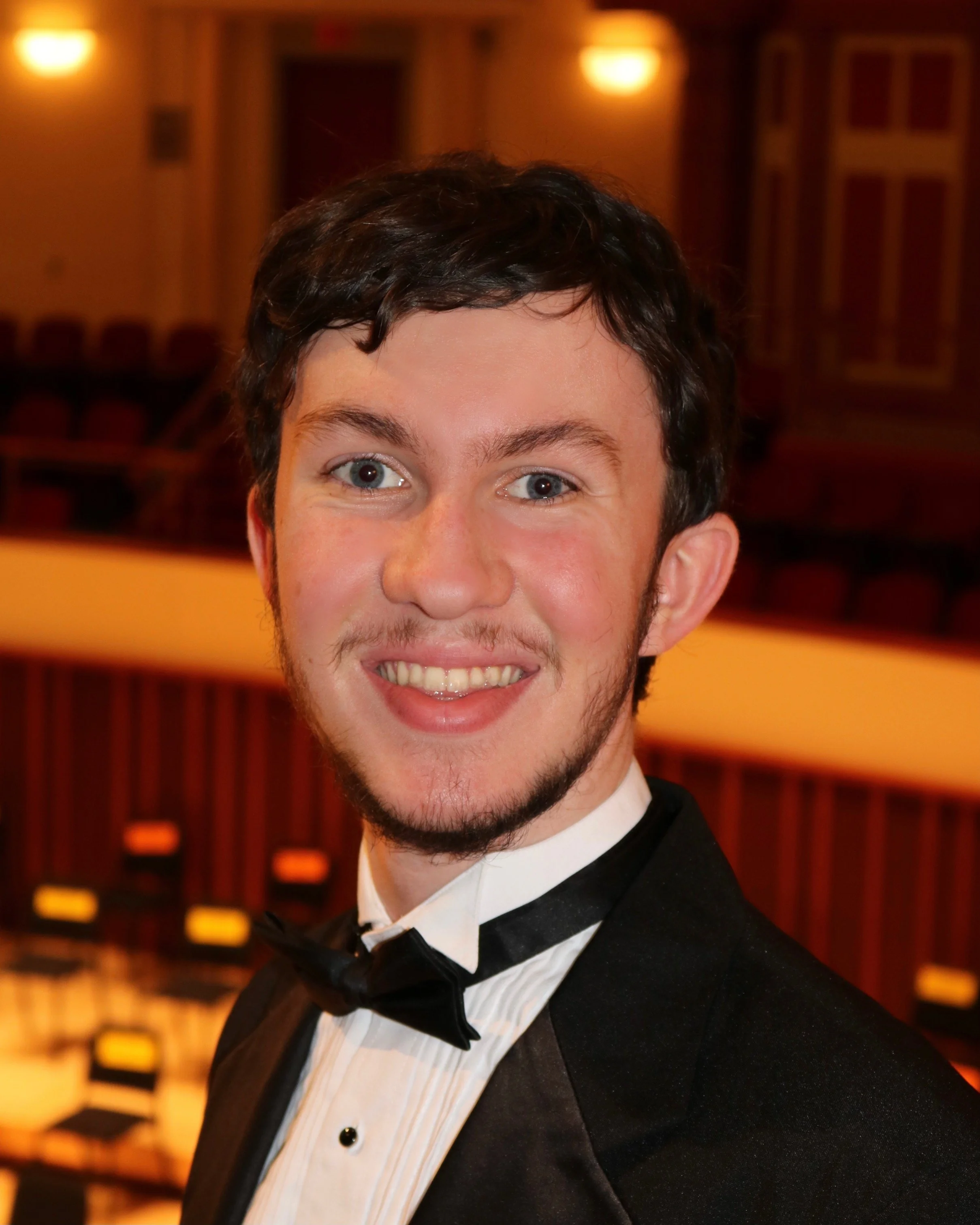 Members — Emory Choirs