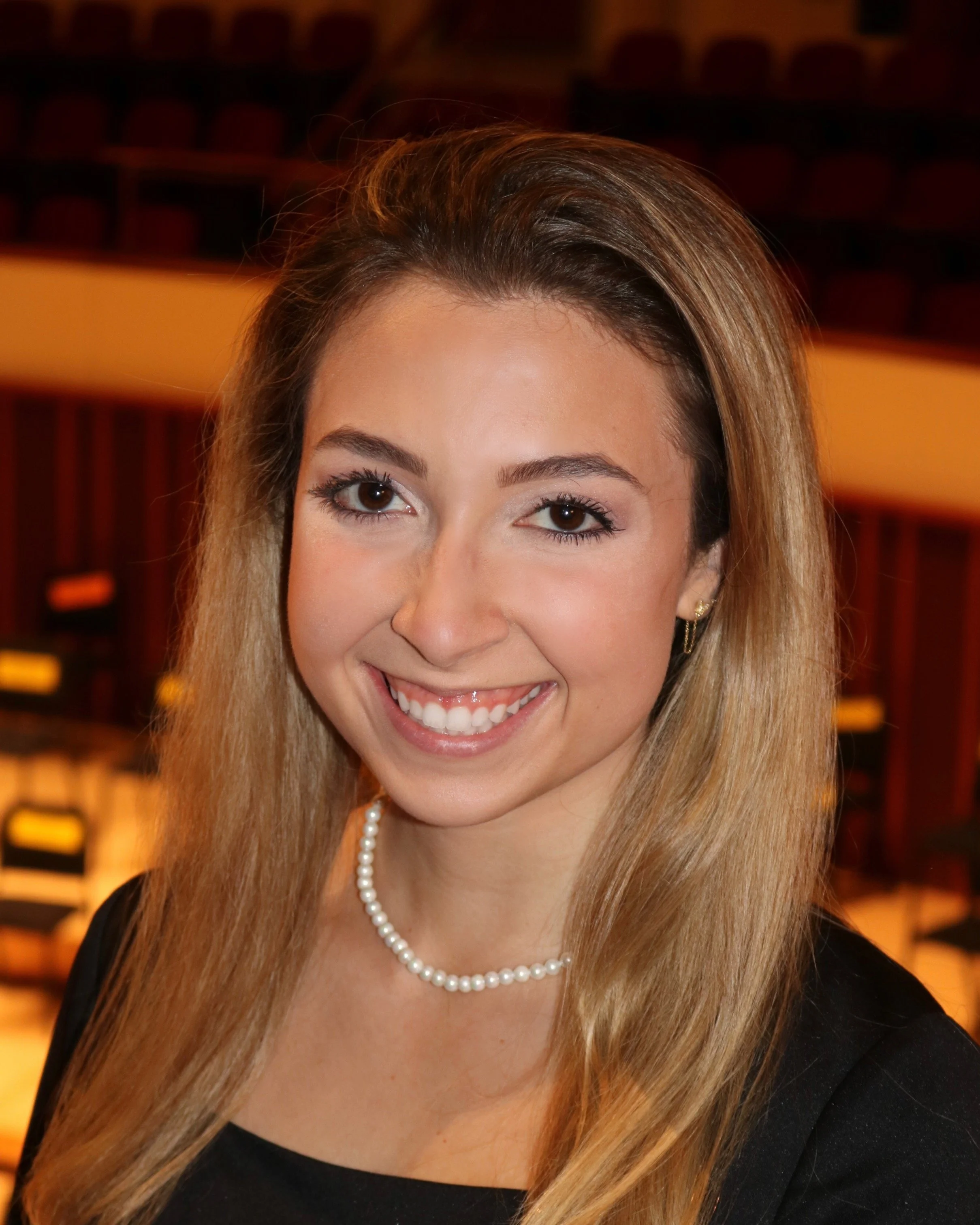 Members — Emory Choirs