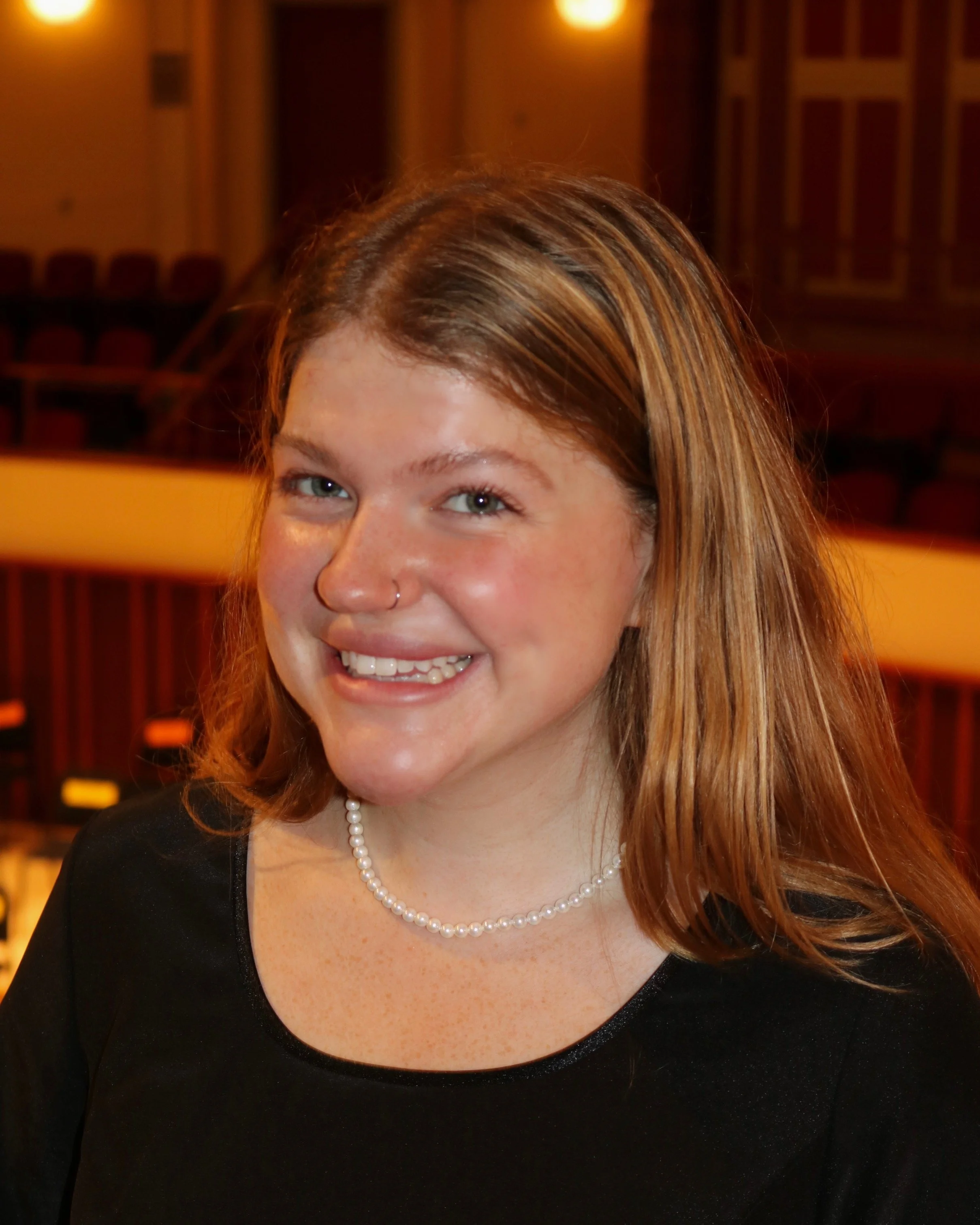 Executive Board — Emory Choirs