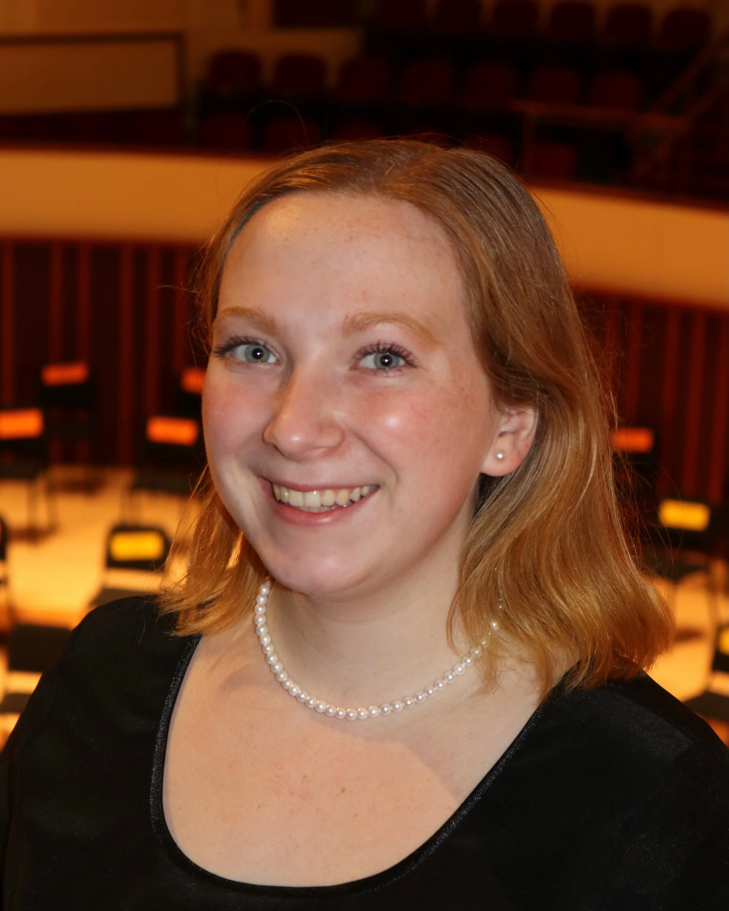 Executive Board — Emory Choirs